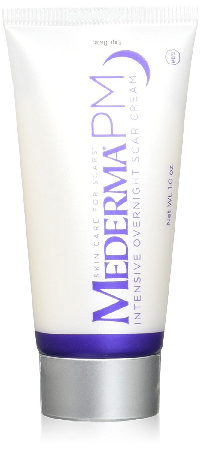 Buy Mederma PM Intensive Overnight Scar Cream 1 oz Online @ ₹2501 from ...