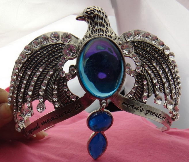 Harry Potter Ravenclaw Diadem or crown