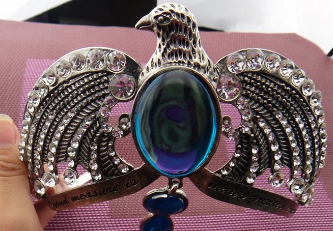 Harry Potter Ravenclaw Diadem or crown