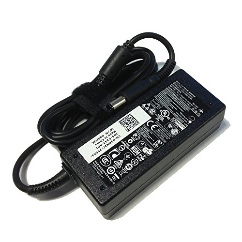 Buy Dell HA65NS5-00 PA-12 65W 9RN2C Laptop AC Adapter Online @ ₹6304 ...