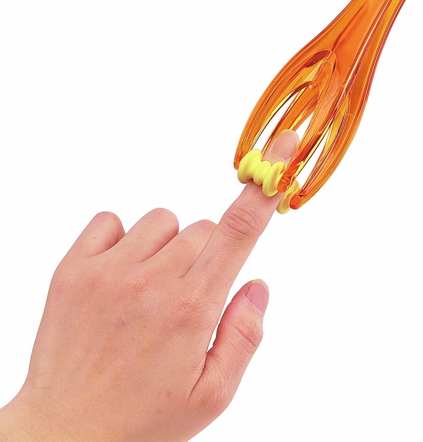 Buy Acupressure/finger Massager for tired fingers and proper blood ...