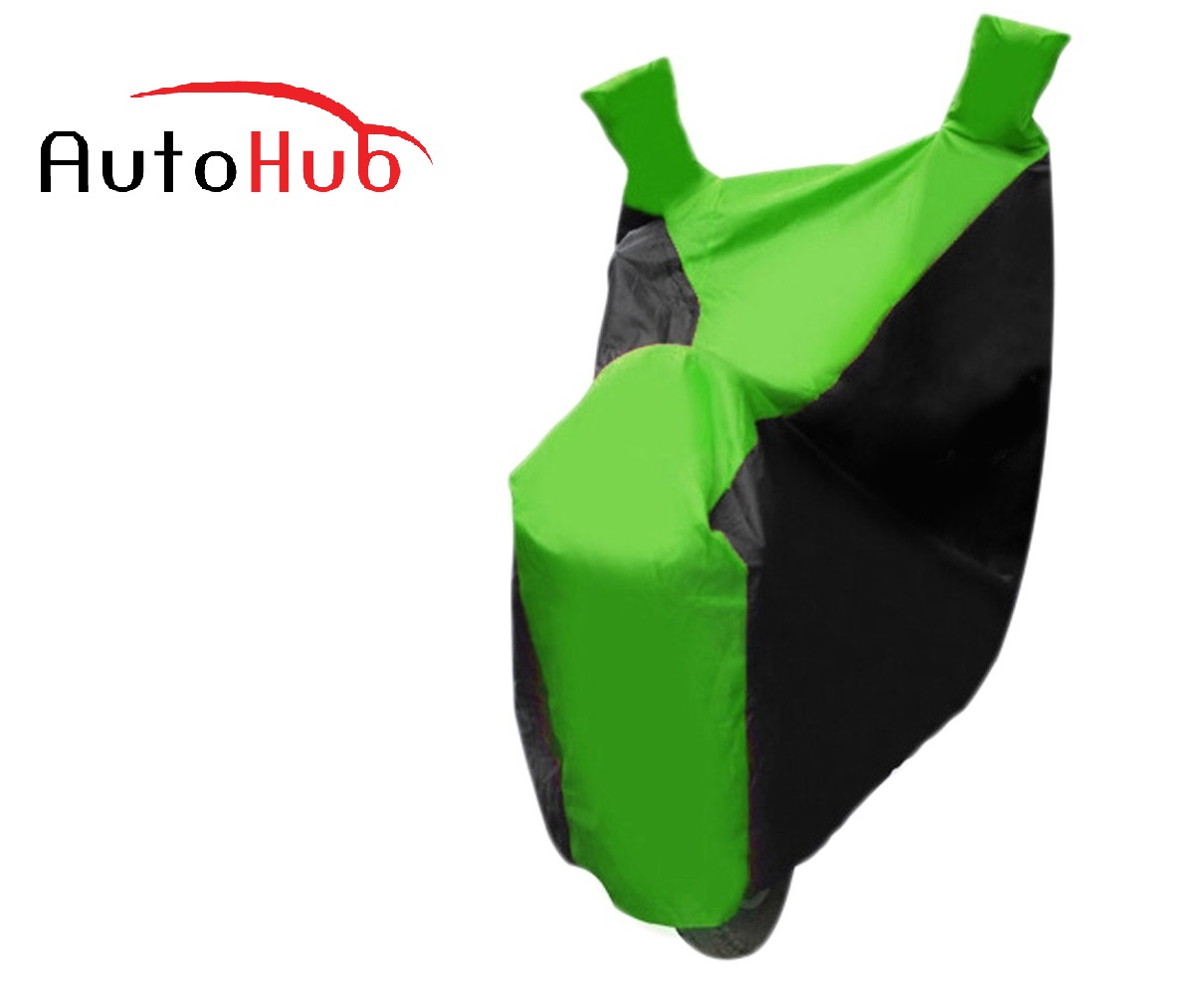 Buy Ultrafit Bike Body Cover Without Mirror Pocket Waterproof For Royal ...