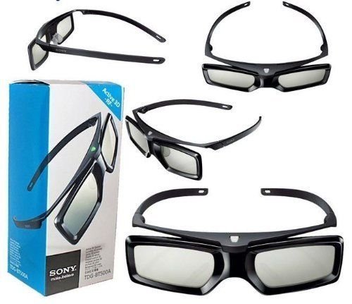 Buy Sony Tdg Bt500a Tdg Bt400a Active 3d Glasses For 2013 Or Later Sony Tv Online ₹9741 From