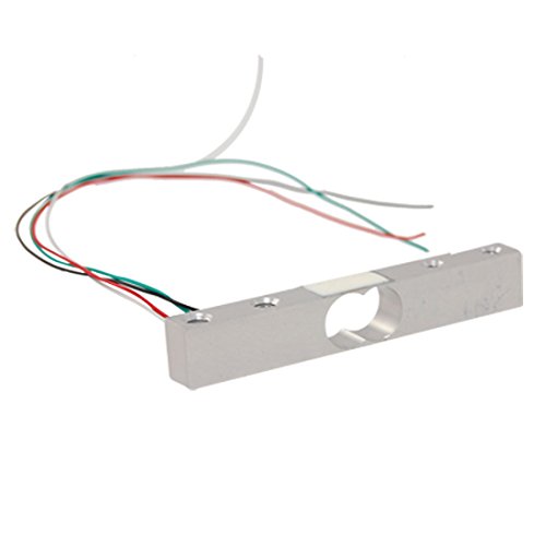 Buy uxcell Electronic Balance Weighing Load Cell Sensor 0-5Kg Online ...