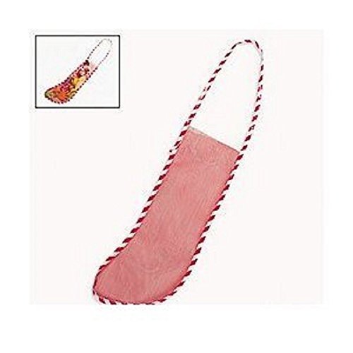 Buy 20" Mesh Holiday Stockings (Pack of 10) Online @ ₹1771 from ShopClues