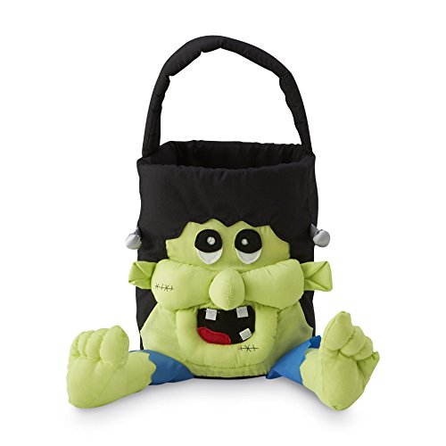 Buy Halloween Figural Tote Bag - Frankenstein Monster Online @ ₹3283 ...