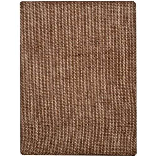 Buy District Market Burlap Panels by Tim Holtz Idea-ology, Bare, 6 x 8 ...