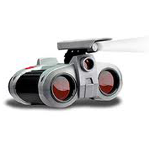 Spy Gear Spy Night Scope