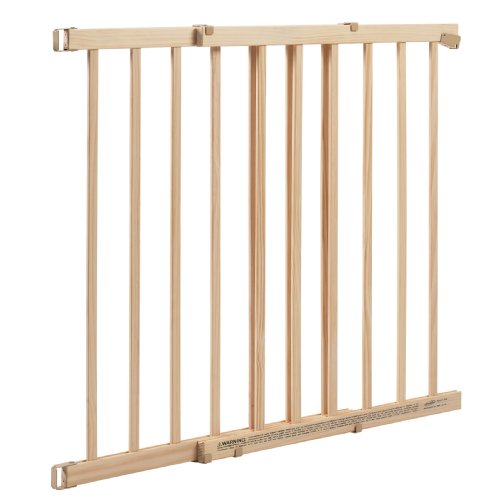 Buy Evenflo Top of Stair Plus Gate Online @ ₹8343 from ShopClues
