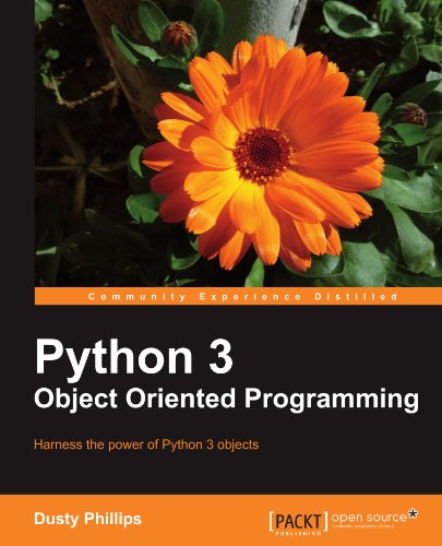 Buy Python 3 Object Oriented Programming Online @ ₹4186 from ShopClues
