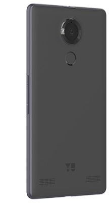 Yu Yureka Note 3GB RAM 16GB 4G LTE - (6 Months Brand Warranty),Prices ...
