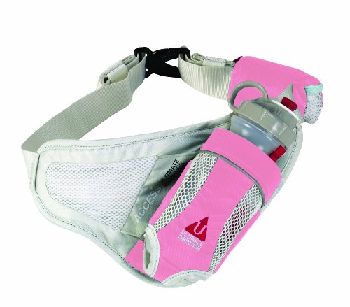 Buy Ultimate Direction Access Gel Waist Pack, Pink Online @ ₹2429 from ...