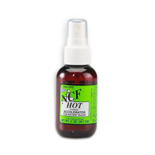 Buy NCF Hot 2oz Pump Accelerator Spray Online @ ₹2146 from ShopClues