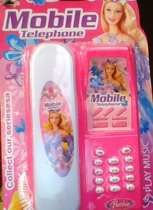 Buy Kids Mobile Toys Online @ ₹199 from ShopClues