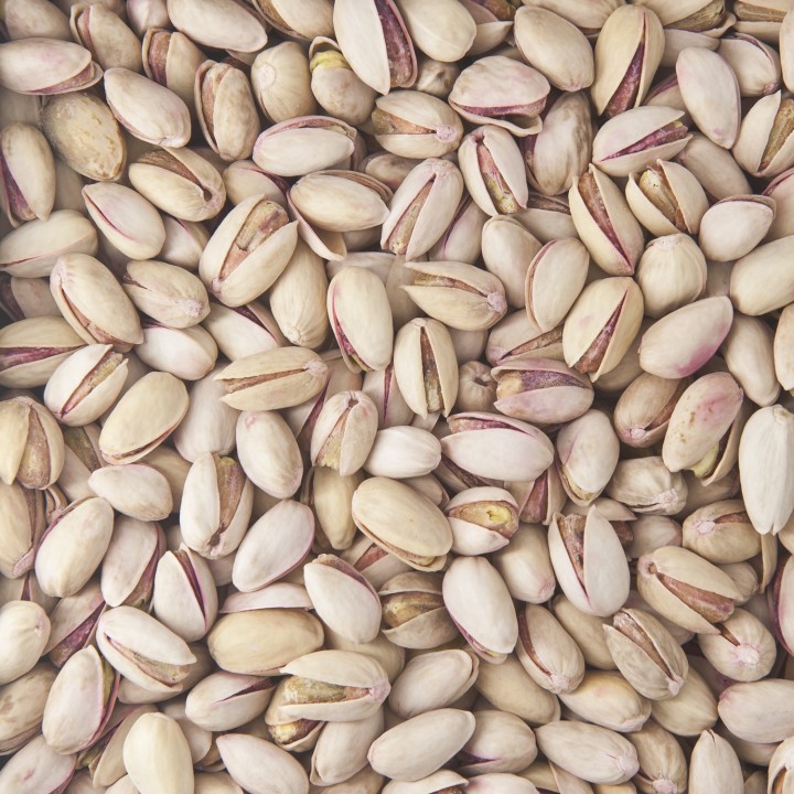 Buy Radhe Radhe Pistachio Iranian (Pista)-500 Gms Online @ ₹899 from ...