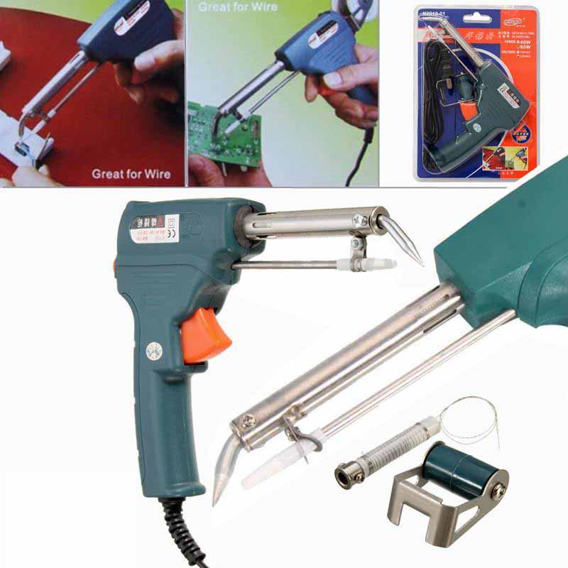 Buy Works Desoldering Tin Soldering Gadget Offic Home Creativity Kit ...