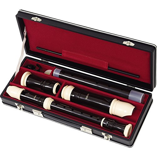 Buy Rhythm Band School Children Musical Instruments Sop/Alto Recorder ...