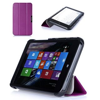 Buy HP Stream 7 Case - ProCase SlimSnug Case for HP Stream 7 Tablet ...