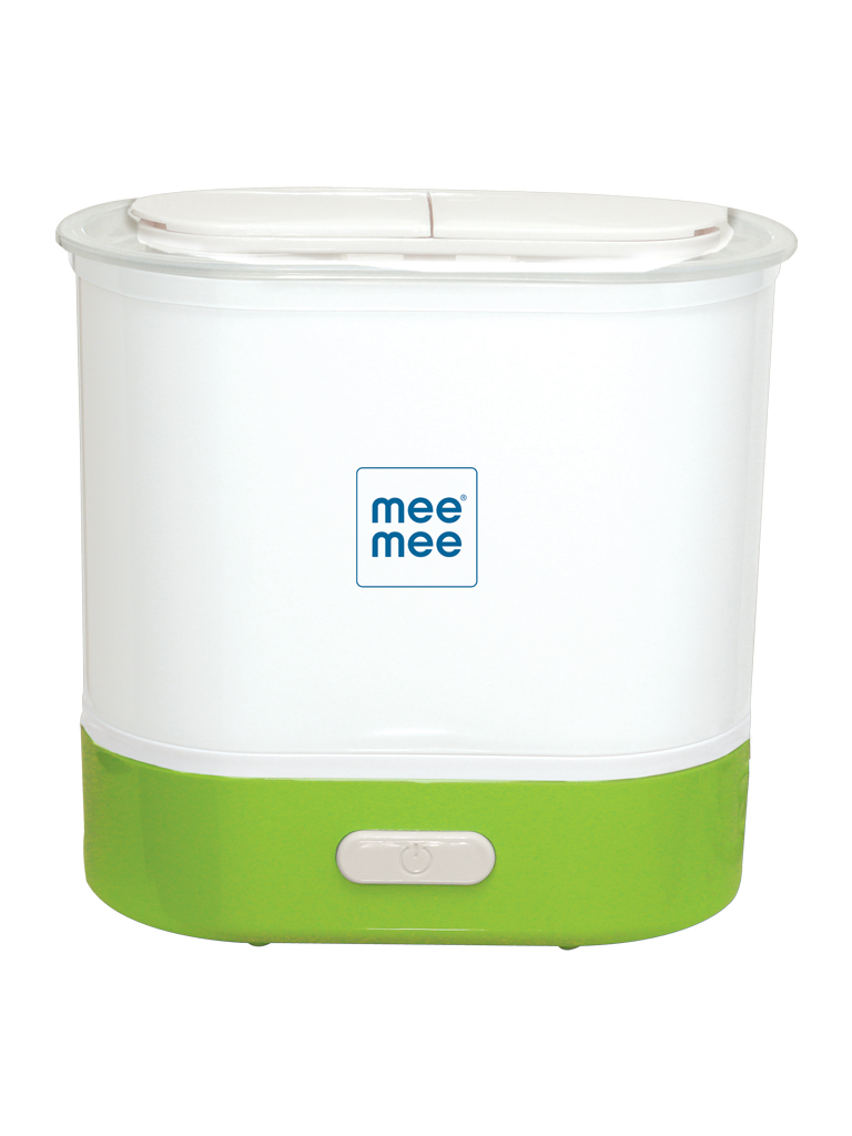 Buy Mee Mee Advanced 3 In 1 Steam Sterilizer Online @ ₹3499 from ShopClues