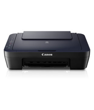 Buy CANON PIXMA INK EFFICIENT E460 Printer (Print, Scan, Copy, WiFi ...