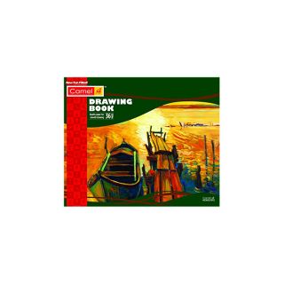Buy Camel Drawing Book 36 Pages Pack of 10 Online @ ₹39 from ShopClues