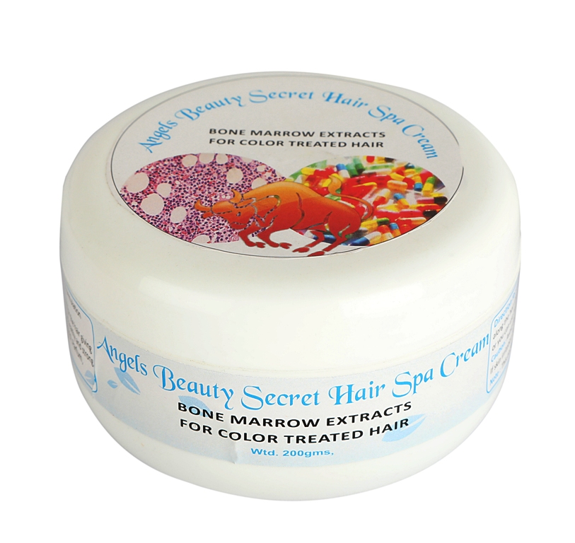 Buy Angels Beauty Secret Bone Marrow Spa Cream Online @ ₹399 from ShopClues