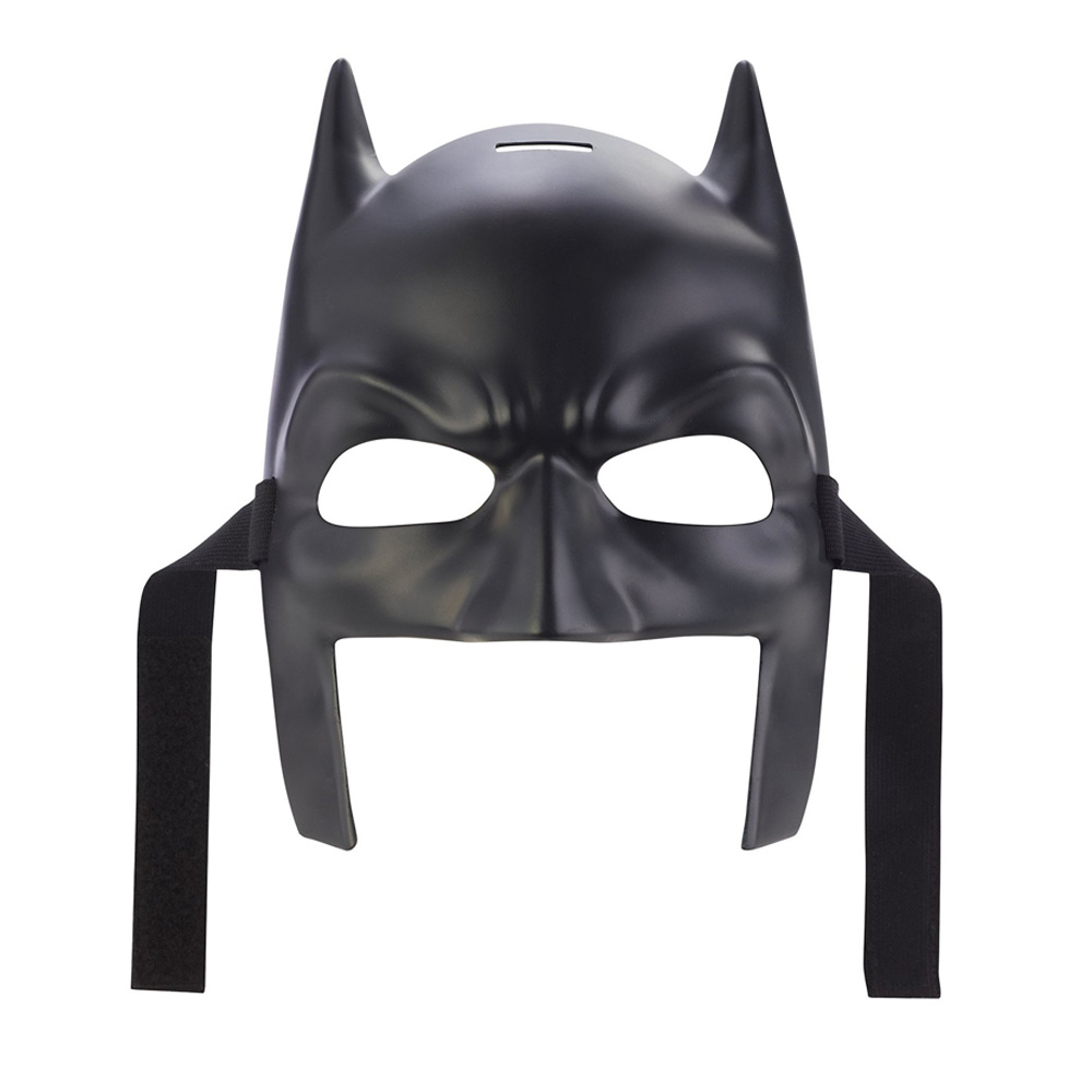 Buy Kiditos Batman Vs Superman Cowl Mask Online @ ₹195 from ShopClues
