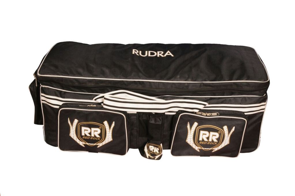 Buy RR Redrock Rudra Cricket Kit Bag Online @ ₹4100 from ShopClues