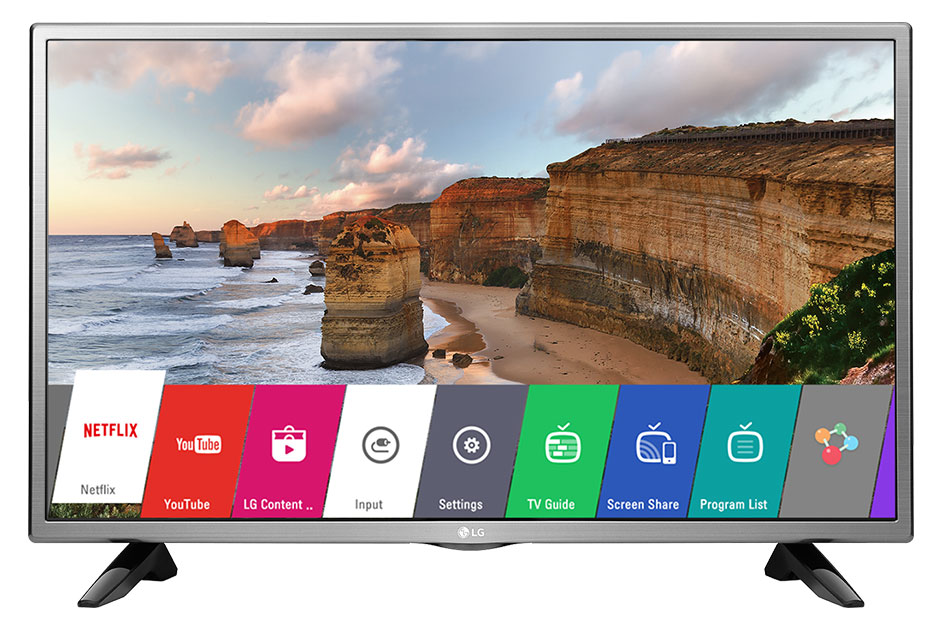 LG LED PANEL 32 INCH 32LH576D LEDs 32 Inches 81 28 Cm Smart lg-led-panel-32-inch-32lh576d-leds-32-inches-81-28-cm-smart