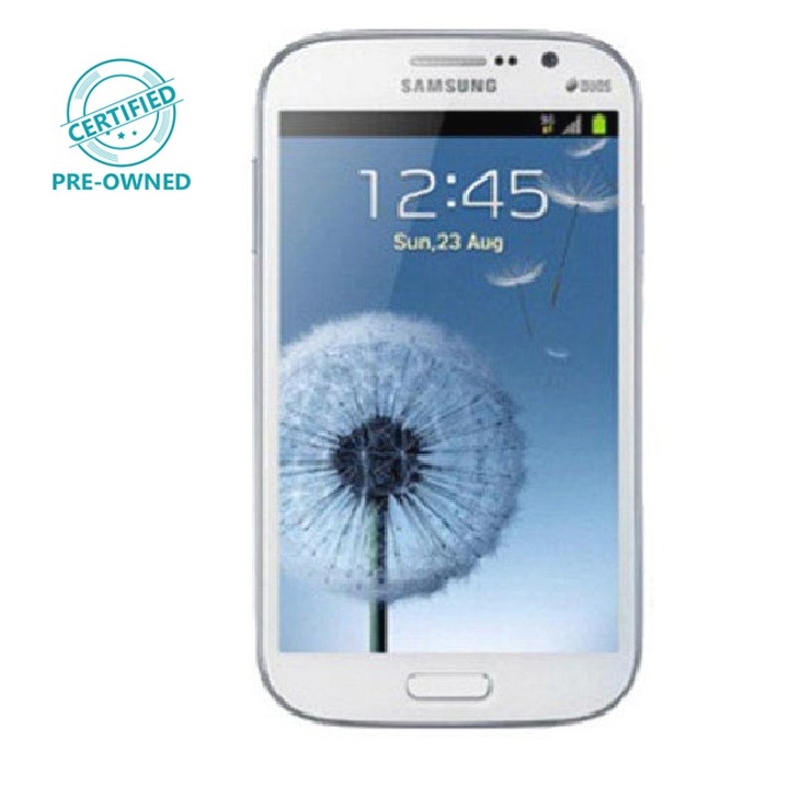 Buy Samsung Galaxy Grand Duos I9082 8GB /Good Condition/Certified Pre ...