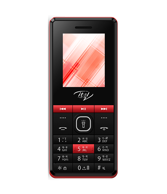 Buy Itel Shine it2130 Dual Sim Mobile Phone Online @ ₹999 from ShopClues
