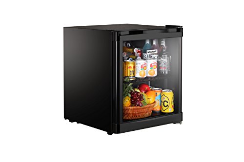 Buy Kitchoff 50 Litre Mini Refrigerator with Glass Door for Office and ...
