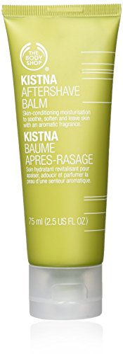 Buy The Body Shop Aftershave Balm, Kistna, 2.5 Fluid Ounce Online ...