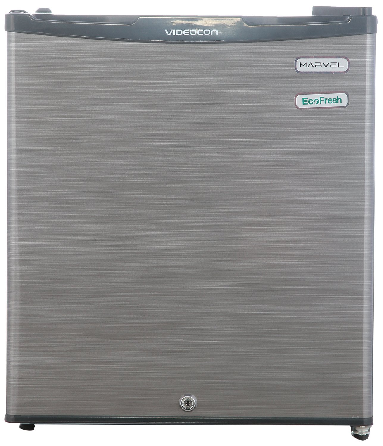 Videocon 47 Ltrs Vc060Psh Refrigerator Silver Hair Line , Refrigerators