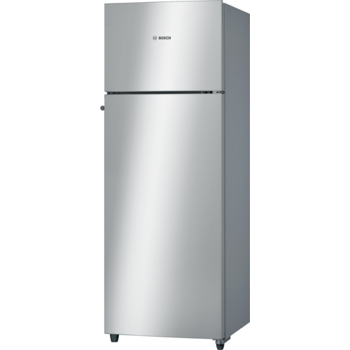 Bosch KDN30VS20I 288 L Double Door Frost Free Refrigerator , Refrigerators