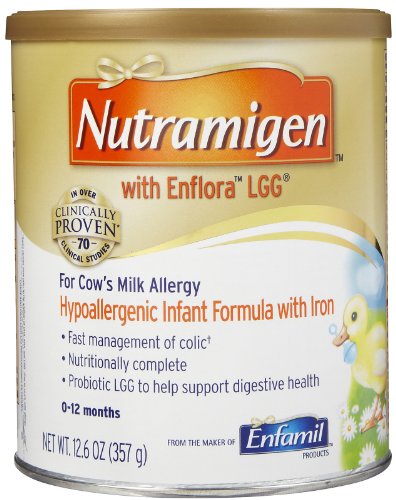 Buy Enfamil Nutramigen Baby Formula - Powder - 12.6 oz Online @ ₹6734 ...