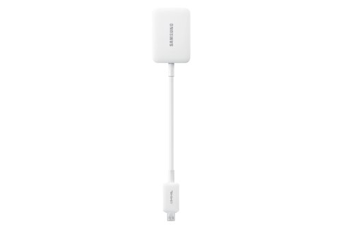 Buy Samsung ET-H10FAUWEGUJ Galaxy Micro USB to HDMI Adapter, 11 Pin ...