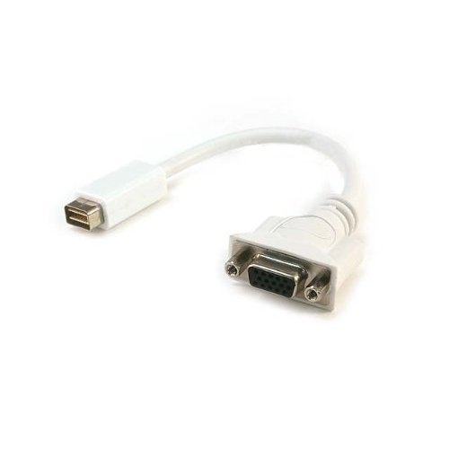 Buy PTC MDVI-2VGA Mini-DVI to VGA Female Adapter Cable Online @ ₹1862 ...