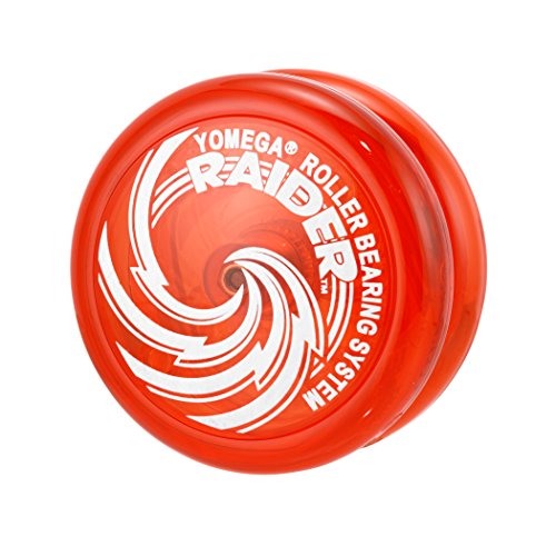 Buy The Yomega Raider - a ball bearing yoyo designed for advanced ...