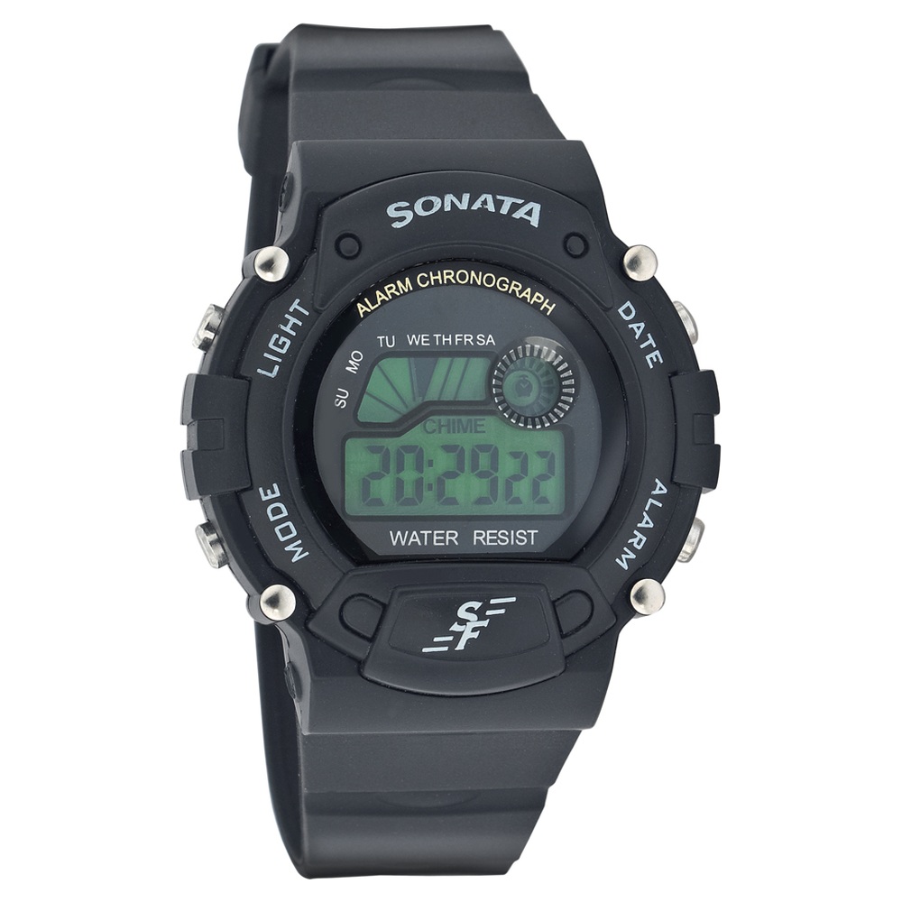 Buy Sonata 7982PP03 Watch For Men Online @ ₹399 from ShopClues