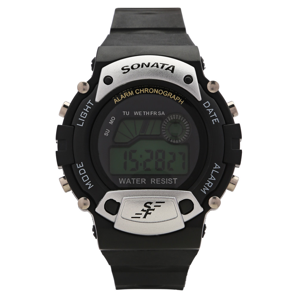 Buy Sonata 7982PP02 Watch For Men Online @ ₹399 from ShopClues