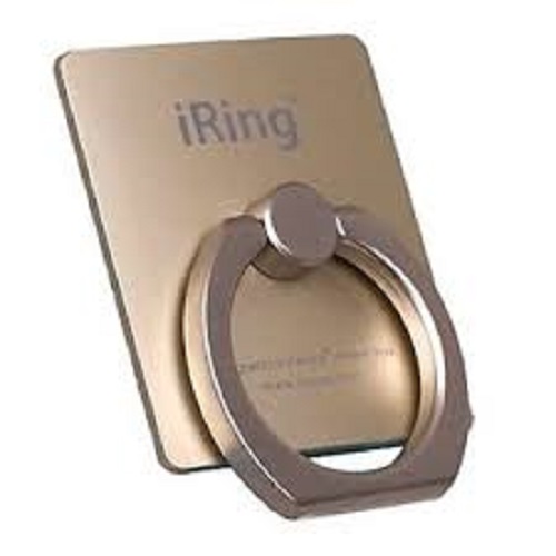 Buy iRing Holder Stand for Mobile Phone & Tablet Online @ ₹149 from ...