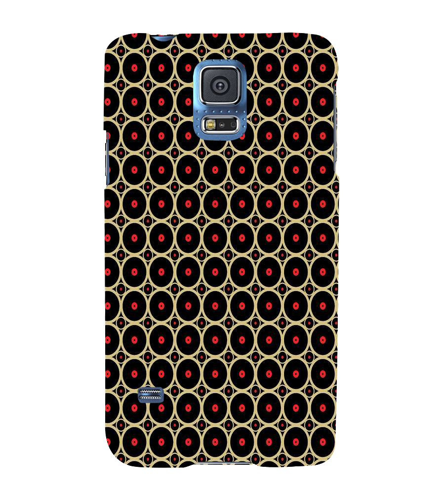Buy Ifasho Designer Back Case Cover For Samsung Galaxy S5 Mini ...