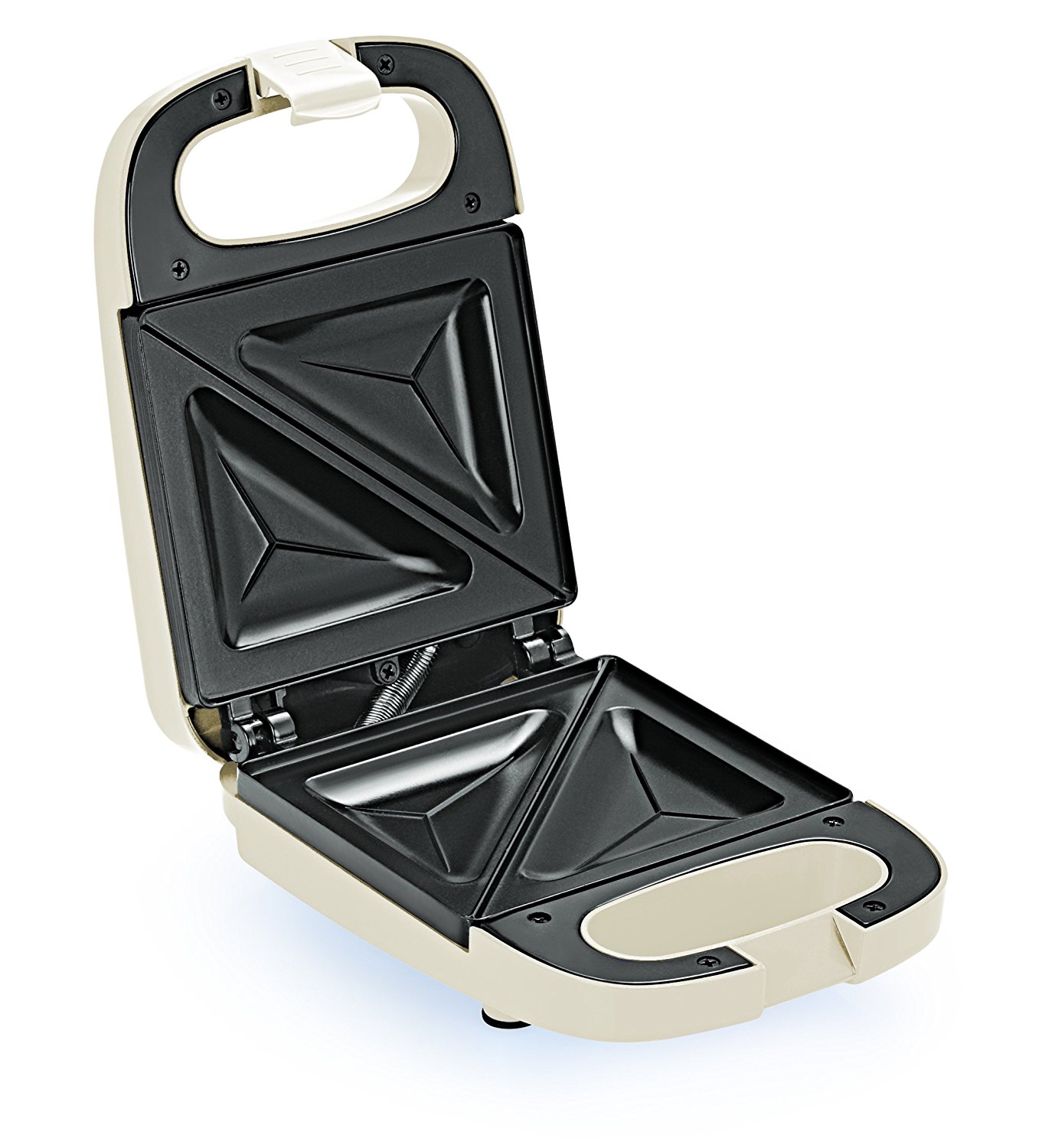 Buy Chef Pro CPS801 700-Watt Single Sandwich Maker Online @ ₹779 from ...