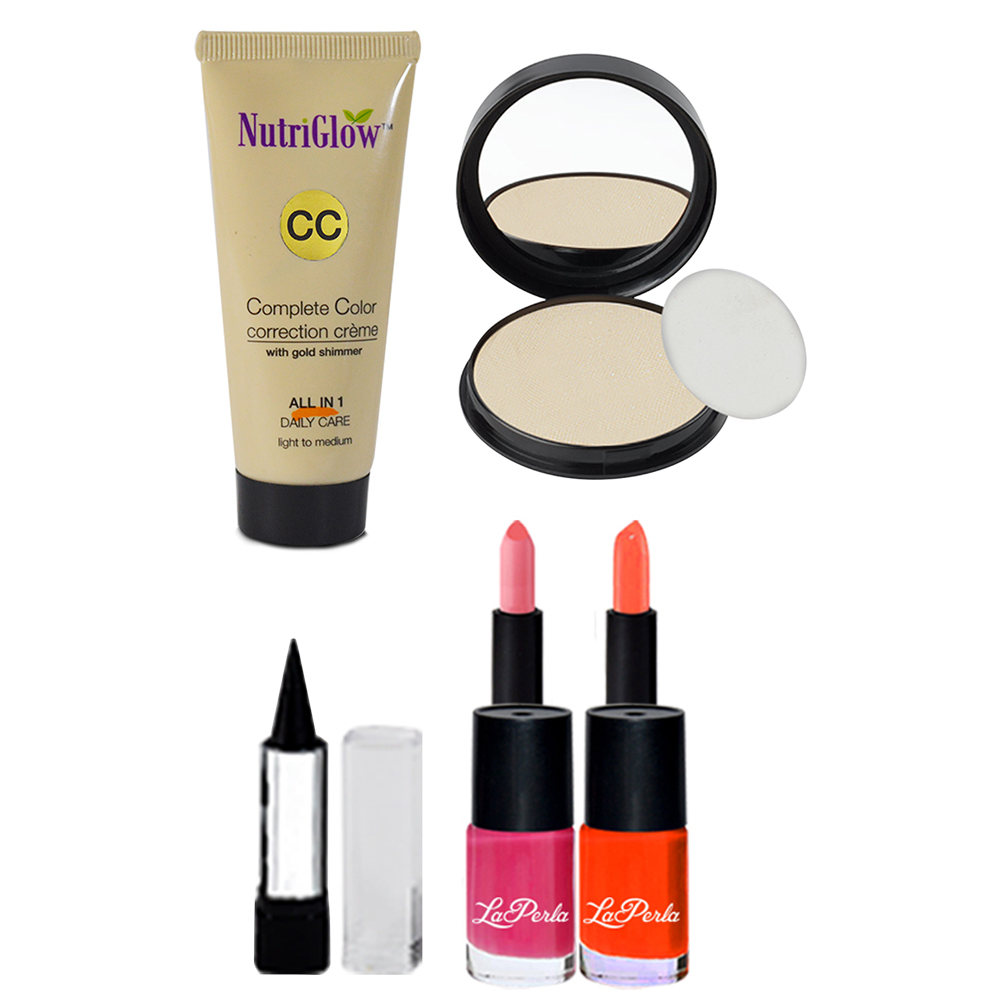 Buy Color Correction Color Cosmetics Combo SetsG-343 Online @ ₹309 from ...