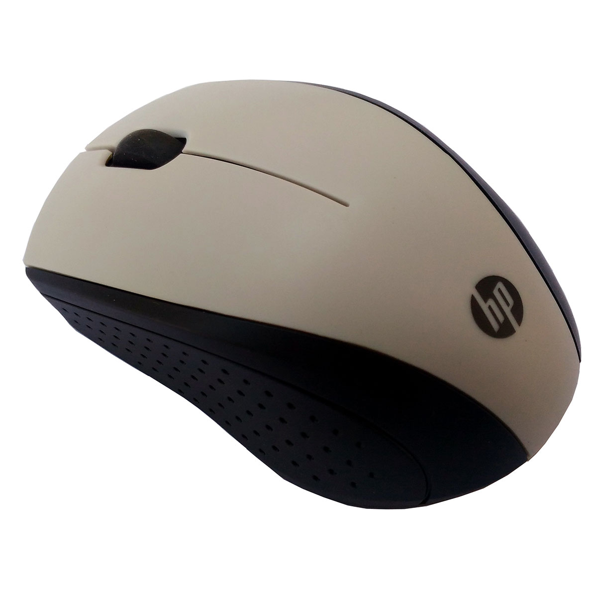Buy HP G3T 3 Button Wireless USB Optical Scroll Mouse with Nano USB ...