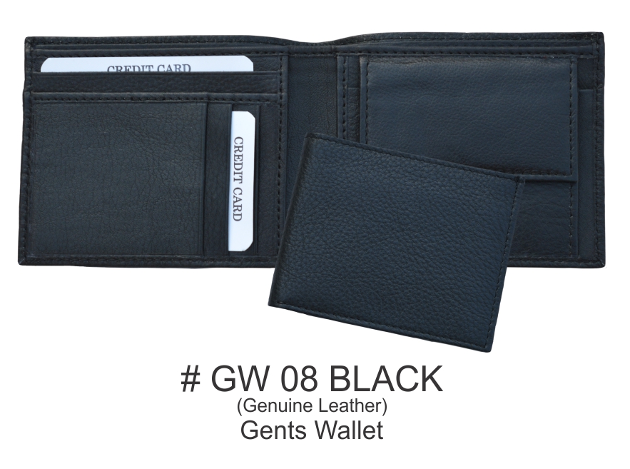 Gents Wallet