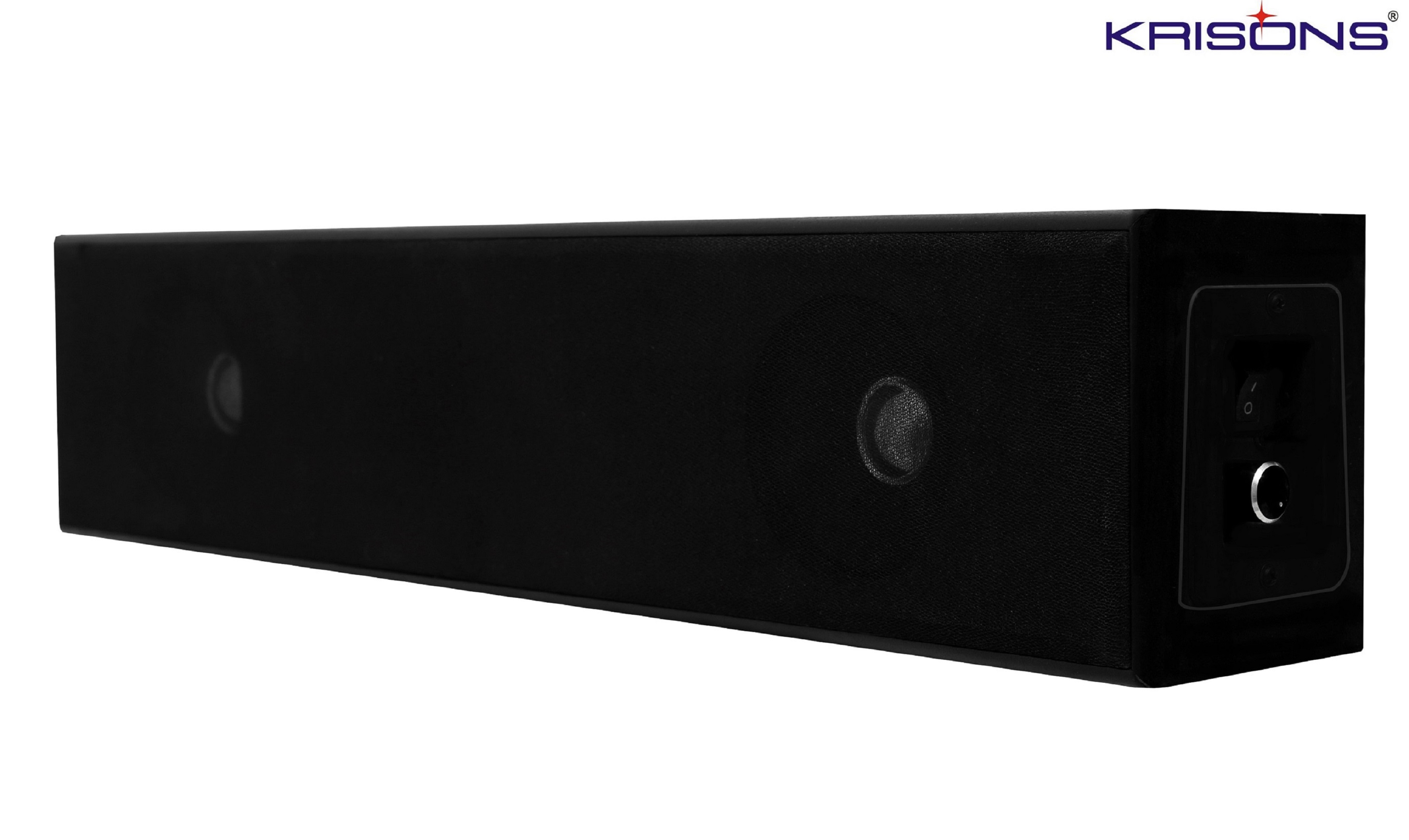 Krisons KSB Sound Bar with AUX , Soundbars