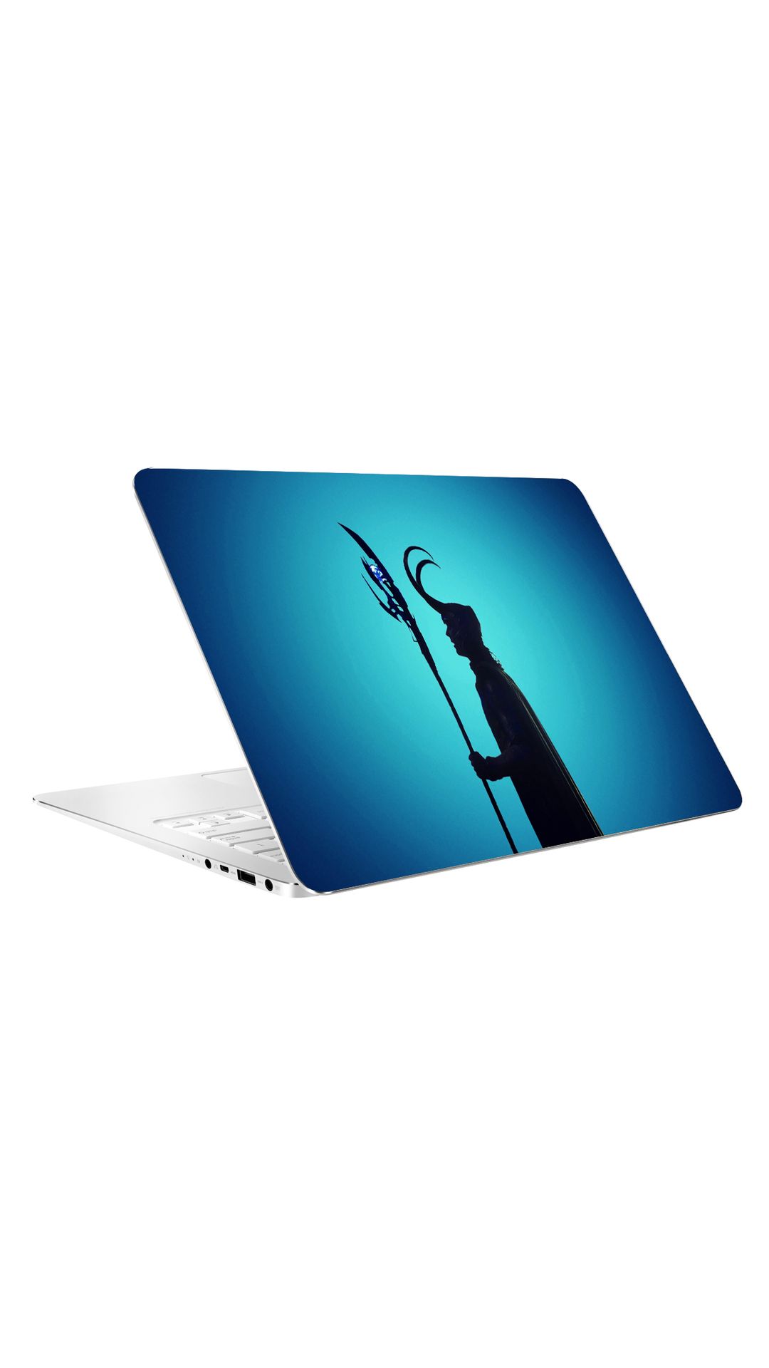 Buy Loki Laptop Skin by AV Styles Online @ ₹259 from ShopClues