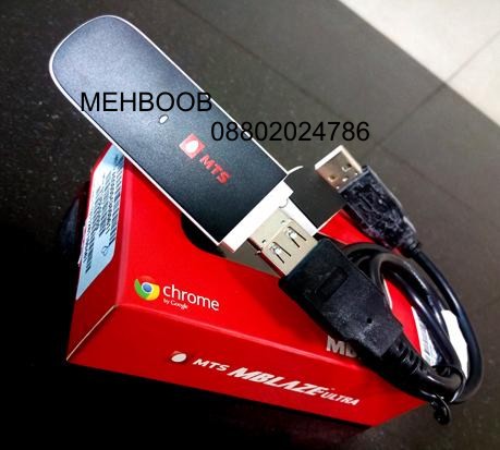 Unlocked Cdma Data Card